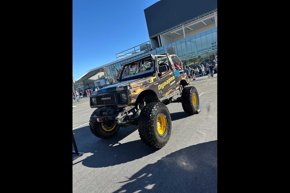 SEMA 2025 Delivers Automotive Innovation with Standout Builds and New ...